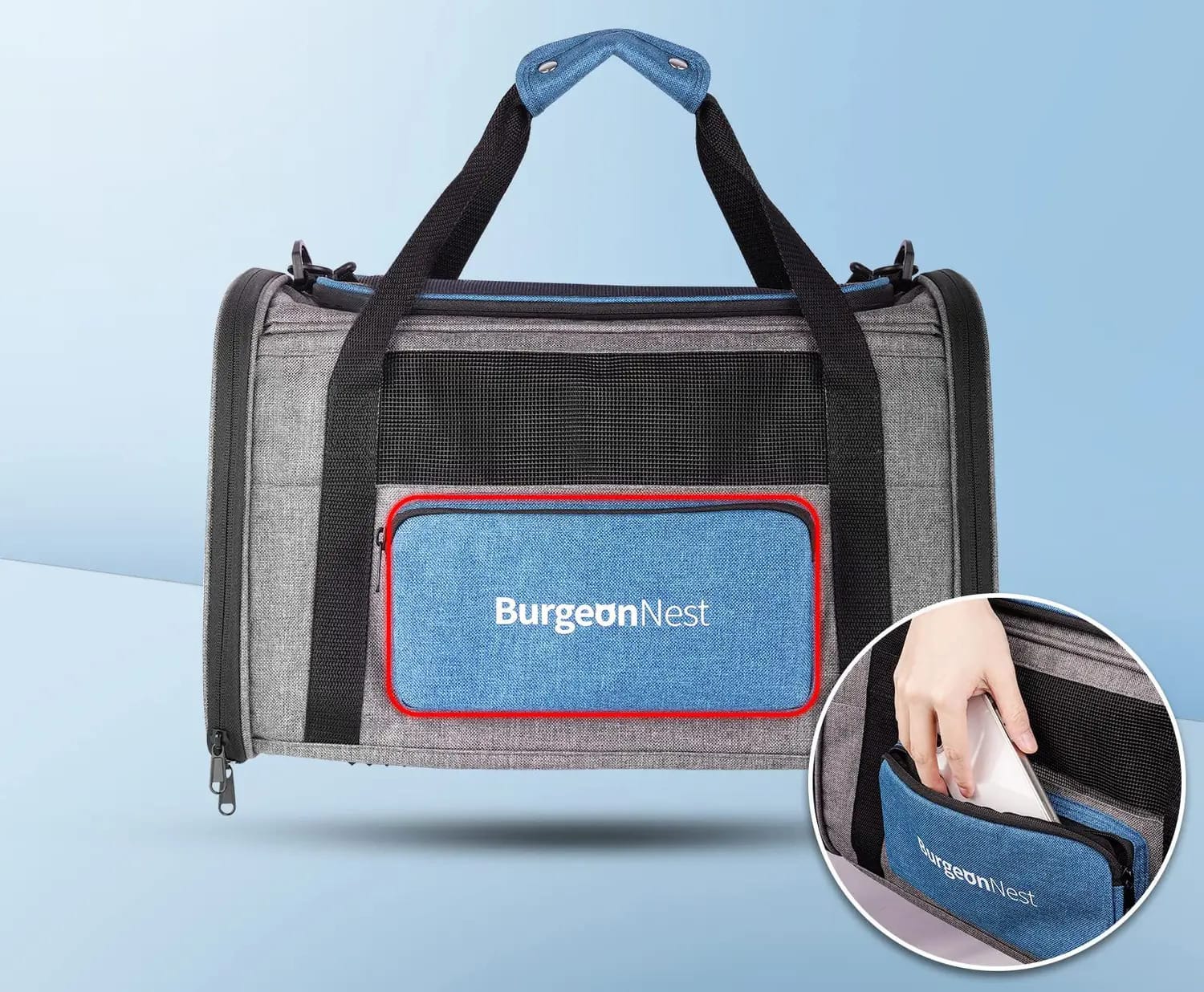 About - BurgeonNest